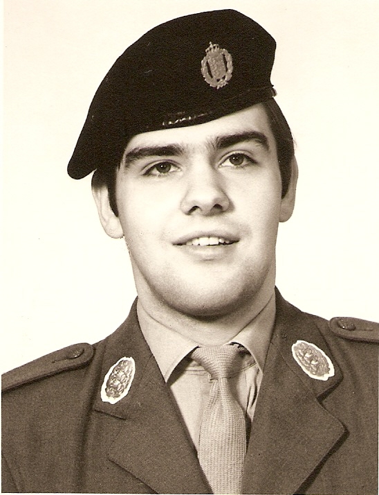 Forsvaret - Den Gamle Eg