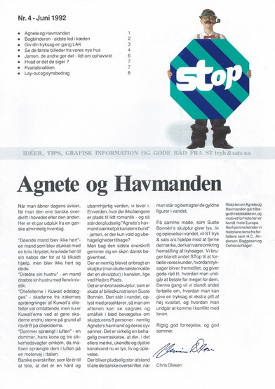 STop - Den Gamle Eg